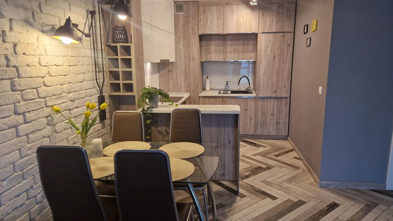 śląskie, Baildona Johna, 40 Katowice - Apartment for rent - Properstar