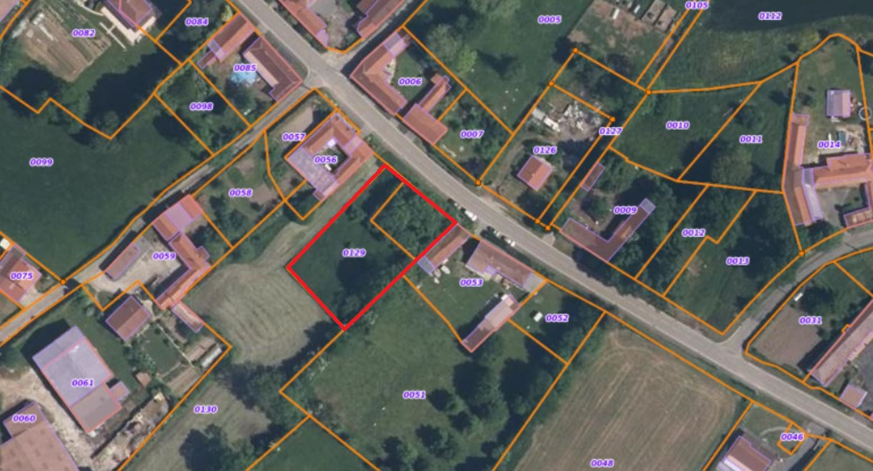 1 Agricultural exploitation for Sale in Rougefay | Properstar