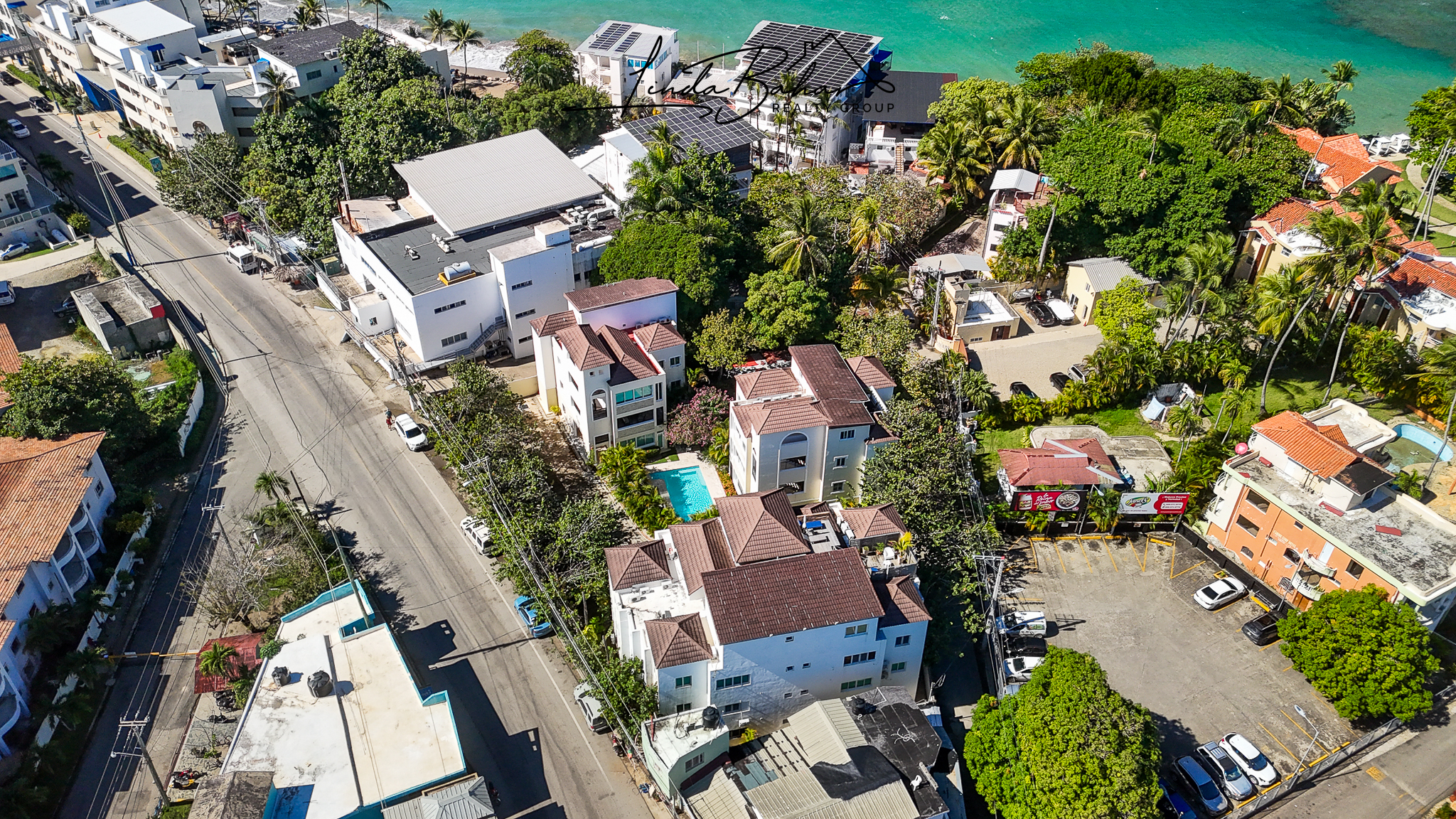 Spacious Apartment for Sale in the Heart of Cabarete Center - ProCab ...