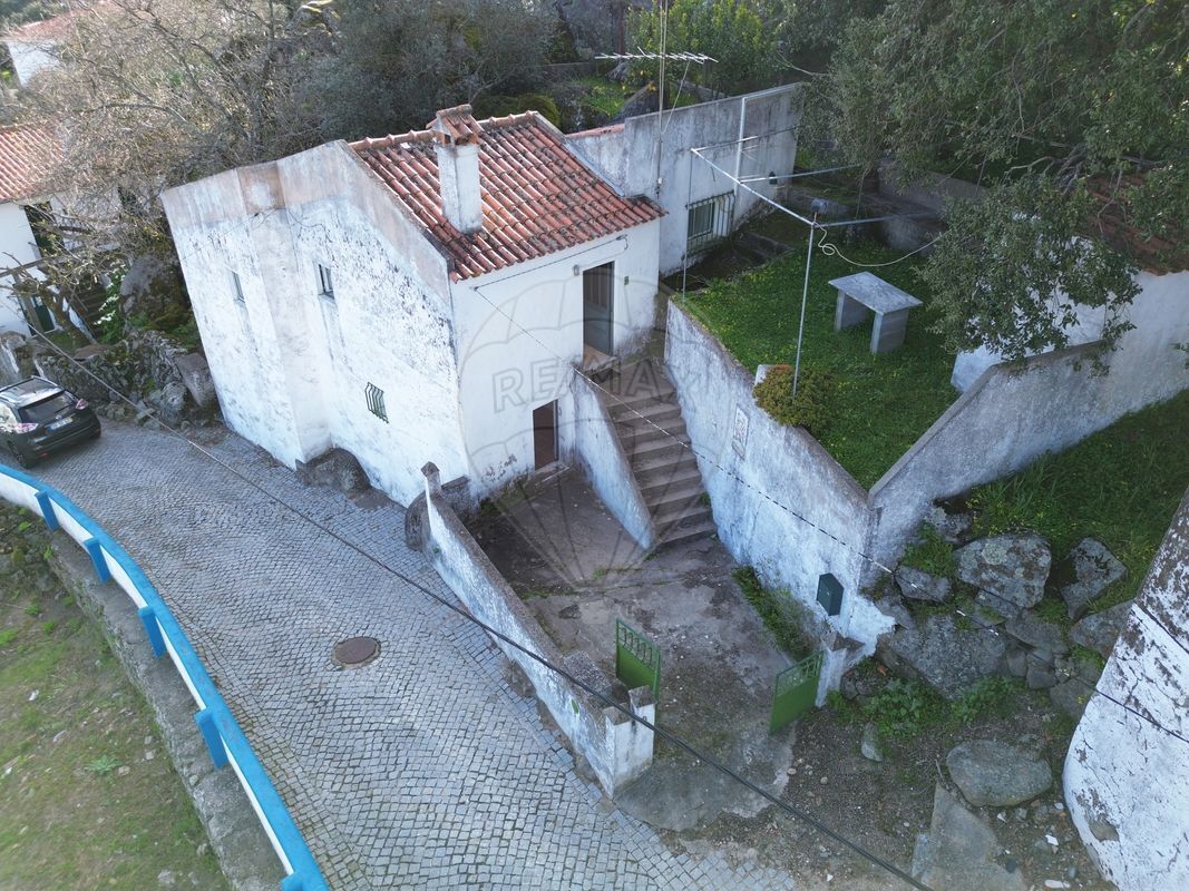 2 bedroom house for sale in Portalegre - Portalegre, Portalegre ...