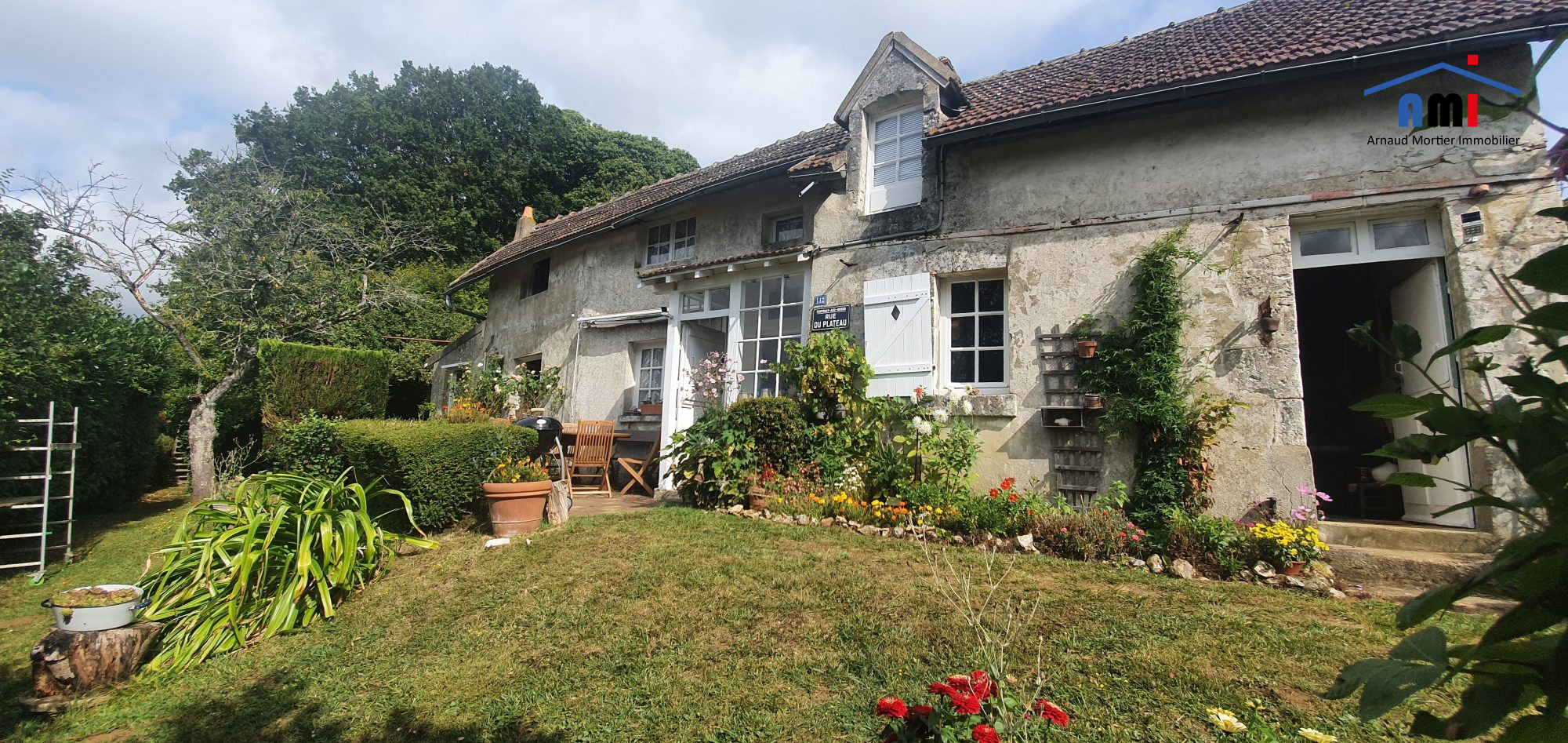 61110 remalard en perche - 2 beds house for sale - Properstar