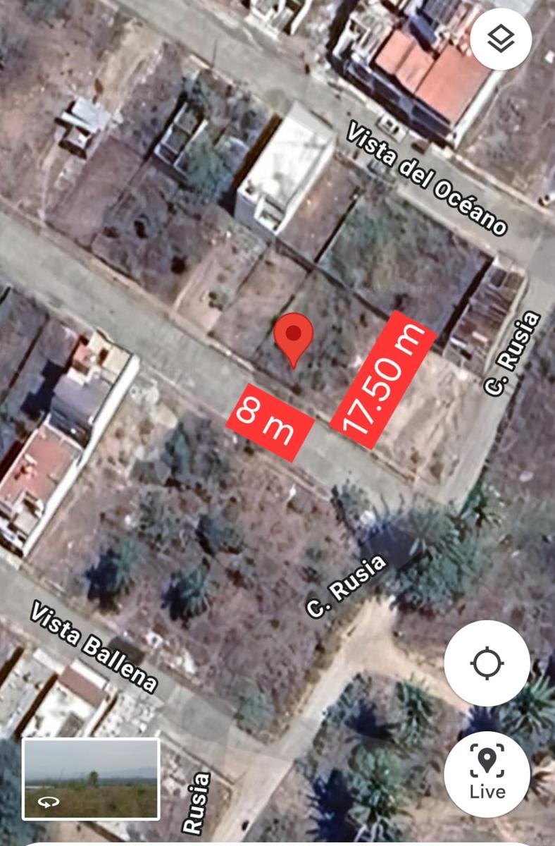 Land in Col. Vista Puesta del Sol, Puerto Vallarta, Jal. - Jalisco ...