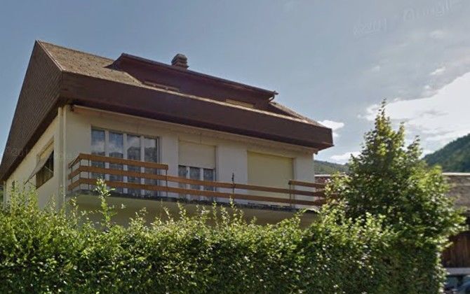 30 Propriétés avec garage à vendre - Sonceboz-Sombeval | Properstar