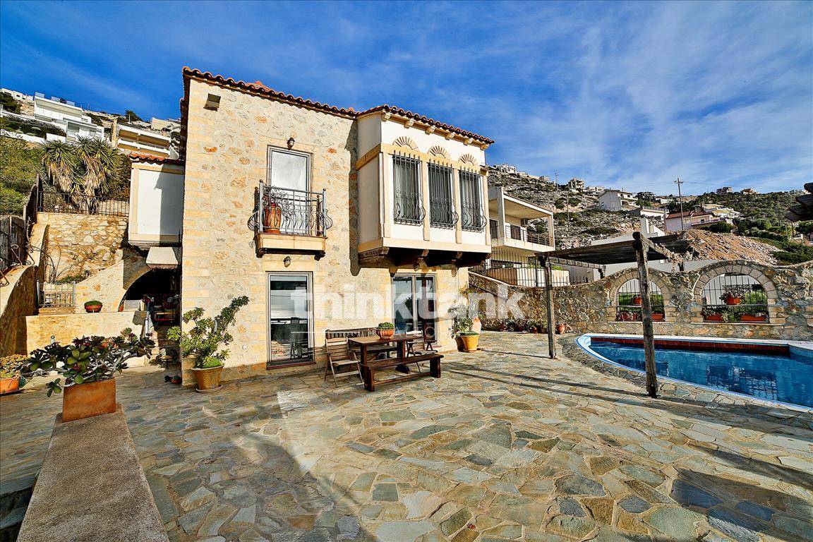 saronikos,snc, 19013 Athens - 4 beds villa for sale - Properstar