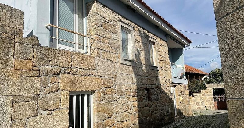 23 Villas à vendre - 5400 Chaves | Properstar FR