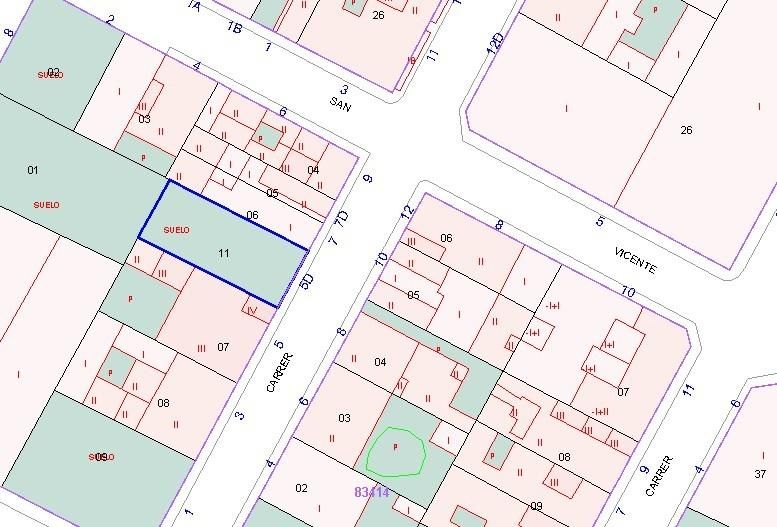 12590 Almenara - House with flats for sale - Properstar