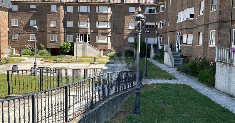 1 Appartement avec vue jardin à vendre - Santa Lucía de Gordón ...