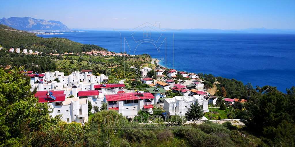 1 House with Sea view for Sale in Bozalan | Properstar
