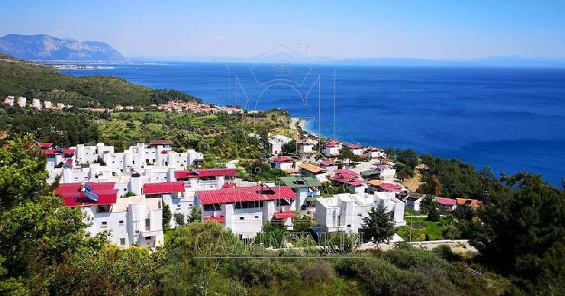 1 House with Sea view for Sale in Bozalan | Properstar