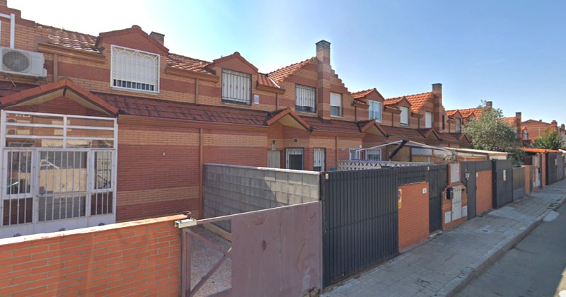 12 Chalés en venta en Alovera | Properstar ES