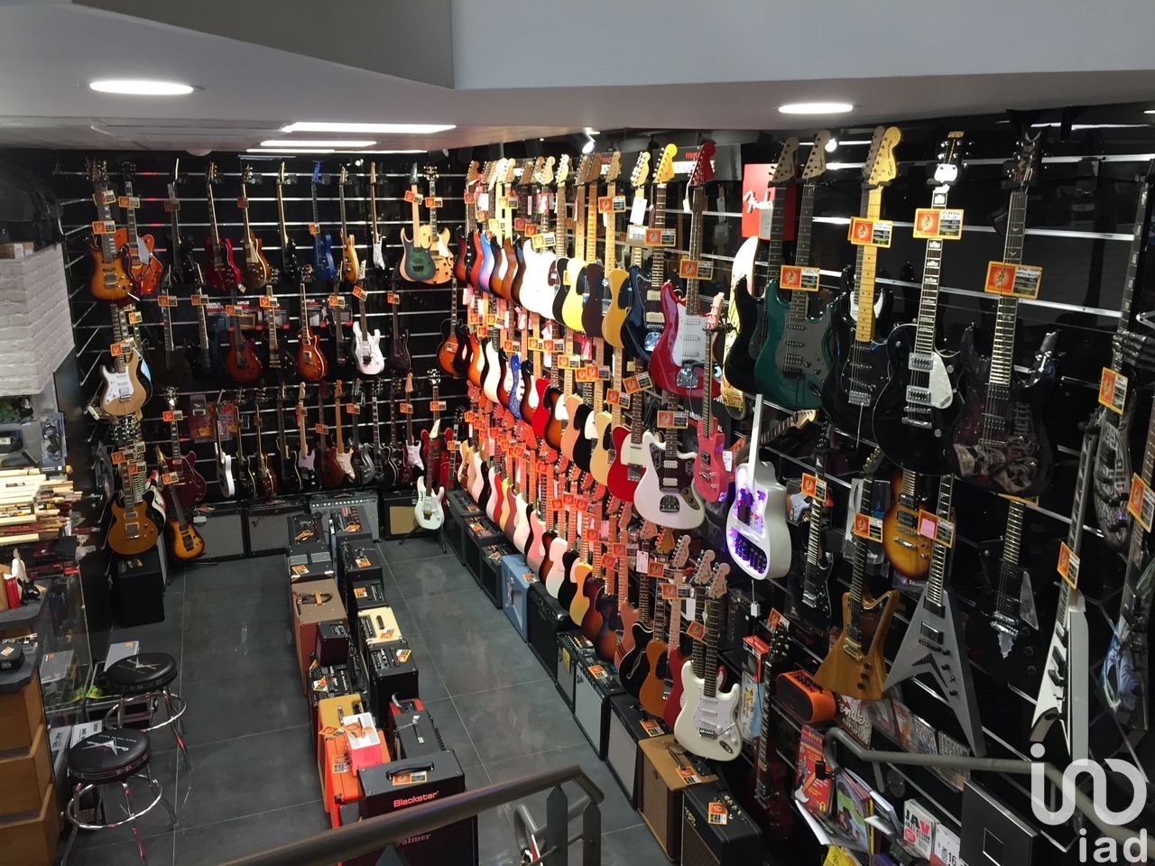 Gewerbeimmobilien kaufen - Properstar DE