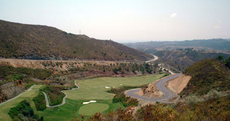 AGENCE IMMOBILIÈRE DE LUXE PRIMÉE COSTA DEL SOL, MAGNIFIQUE TERRAIN ...