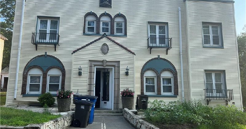 214 Goffe Terrace Unit 2nd Fl, 06511 New Haven - Condo/appartement 3 ...