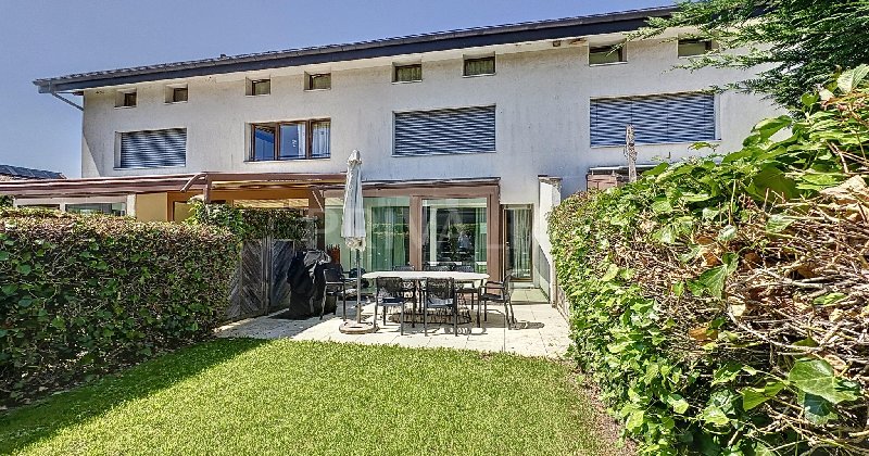 2 Homes with Mountains view for Rent in Lully | Properstar