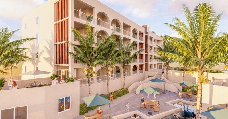 40 Condos/Apartments with Sea view for Sale in Bahía de Santa Cruz ...