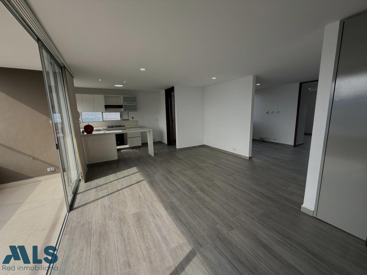 Apartment in Palmas with city views - Medellín - 3 beds condo/apartment ...