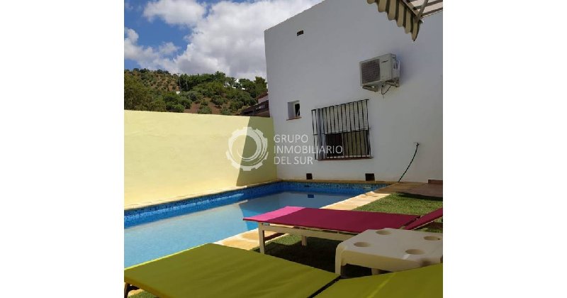 26 Maisons à vendre à petit prix - El Gastor | Properstar