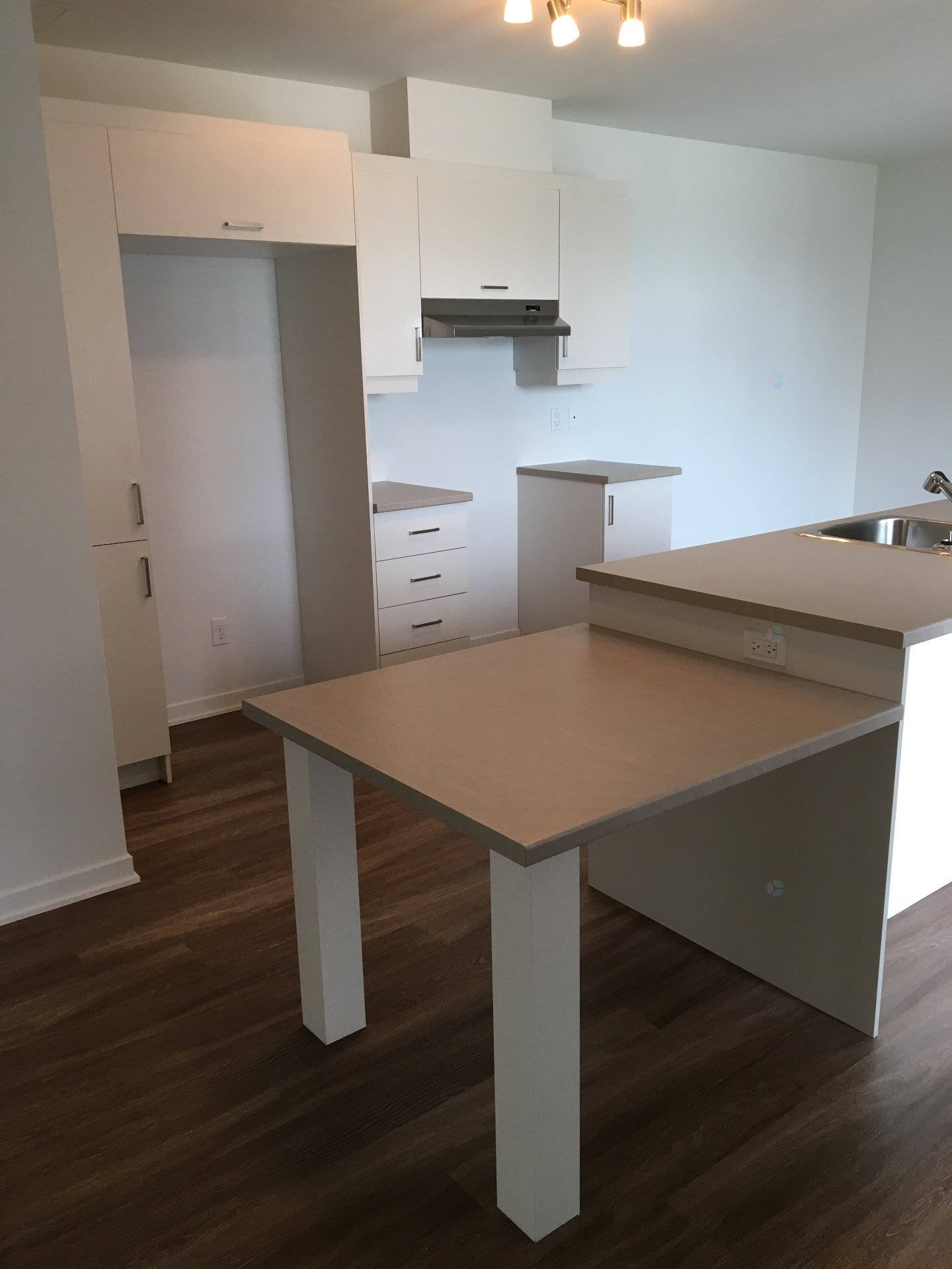 4974 Place de la Savane 407, H4P 0B1 Montréal (Côte-des-Neiges/Notre ...