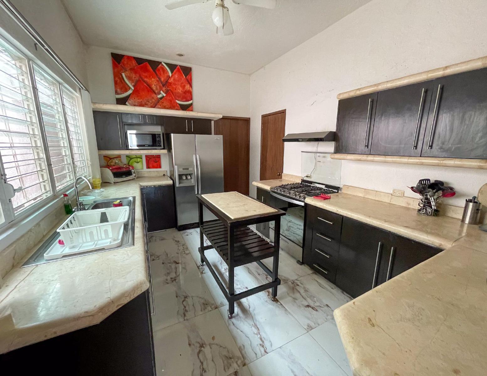 HOUSE FOR SALE WITH POOL IN SAN RAMÓN NORTE, MÉRIDA - Yucatán, Mérida ...