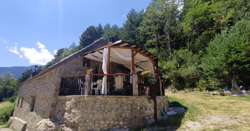 1 Chalet à vendre - Bielsa | Properstar FR