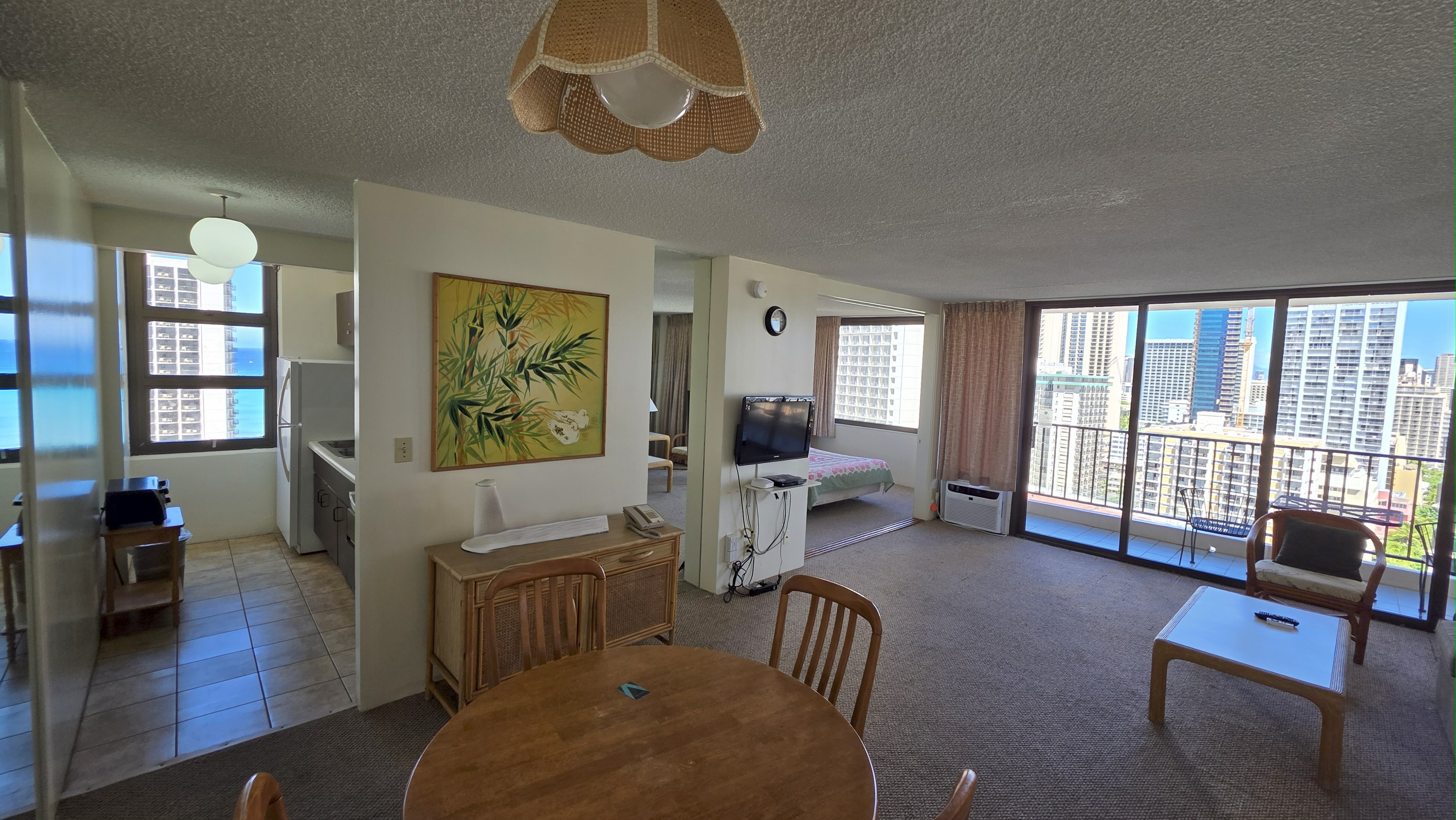 201 Ohua Ave #2114-T1, Honolulu, HI, 96815 Honolulu - 1 bed apartment ...