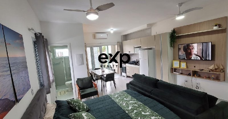 61 Wohnungen kaufen - Ubatuba | Properstar CH