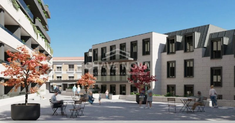 Porto, Mafamude E Vilar Do Paraíso - Stan for sale - Properstar