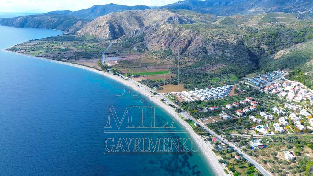 1 House with Sea view for Sale in Bozalan | Properstar