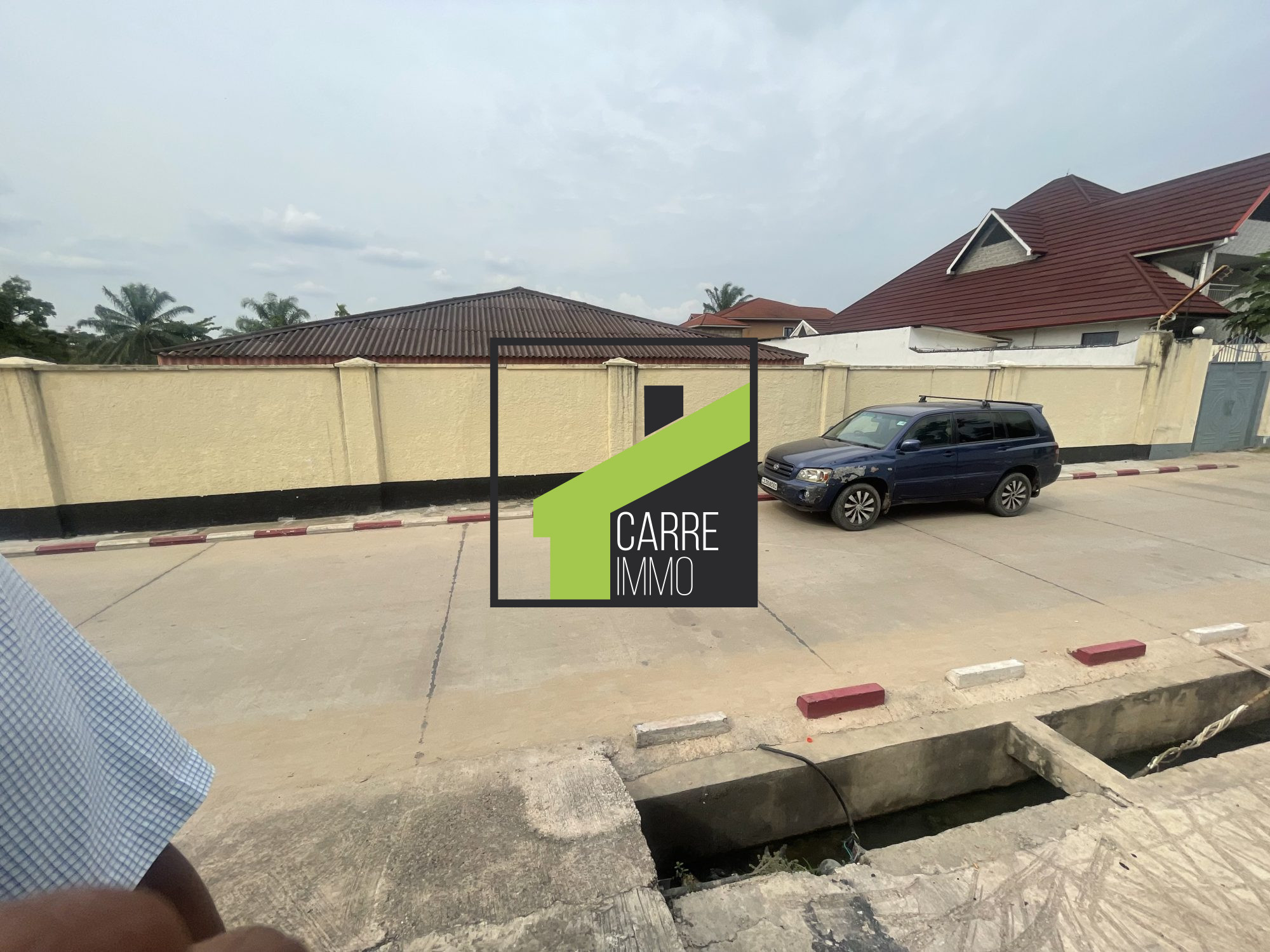 Democratic Republic of the Congo Homes for Sale - 16 Listings | Properstar