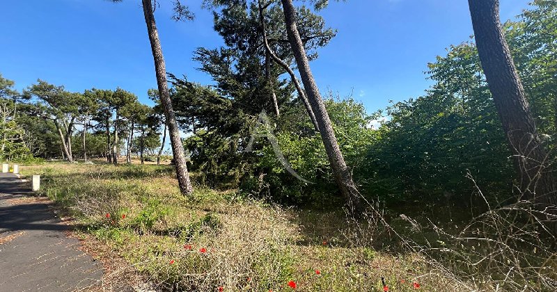 85360 LA TRANCHE SUR MER - Plot of land for sale - Properstar