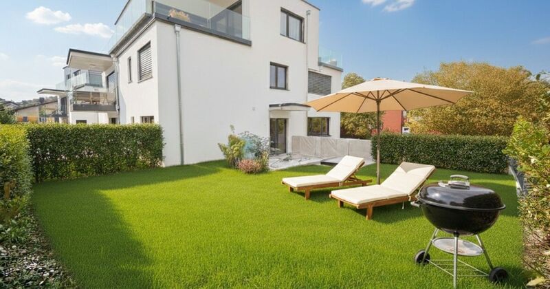 23 Wohnungen mit Aufzug mieten in Langnau am Albis | Properstar CH