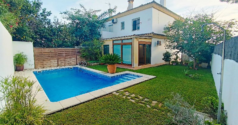 11500 El Puerto de Santa María - 5 beds kuća for sale - Properstar