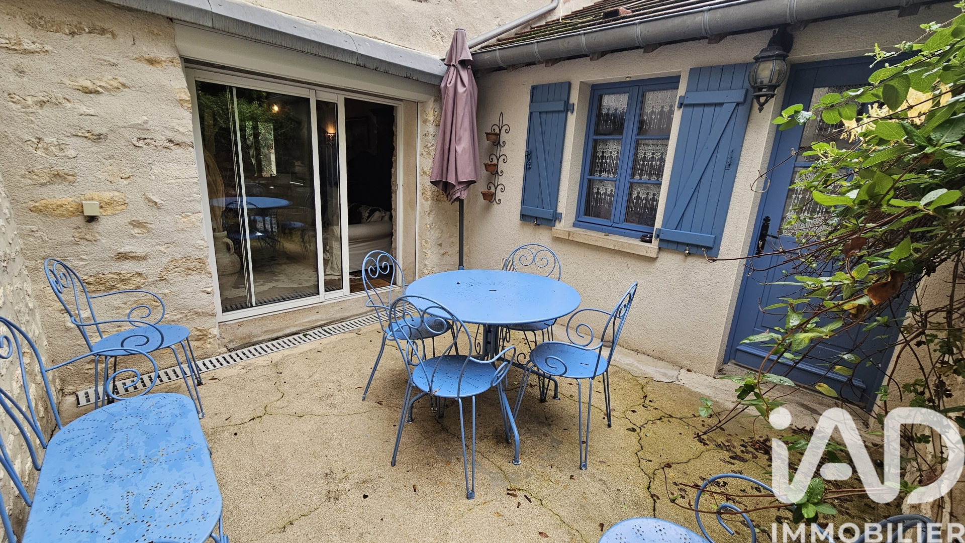 77160 Provins - Maison 3 pièces à vendre - Properstar FR