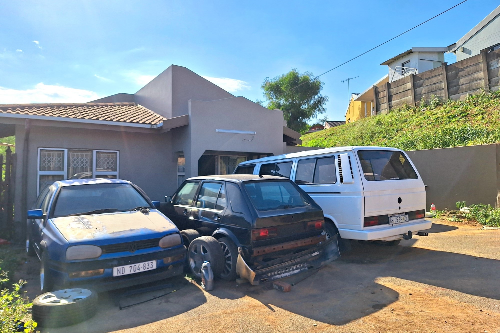 55 Cheap Houses for Sale in Durban | Properstar