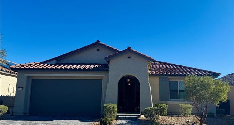 6514 Corsari Ridge Street, Clark County, NV, 89166 Las Vegas - Maison ...