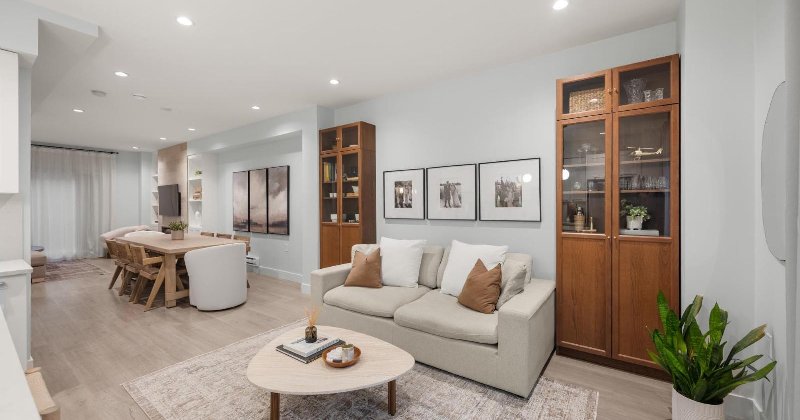 2 Apartments and Houses for Sale in V3Z 0S4 Surrey | Properstar