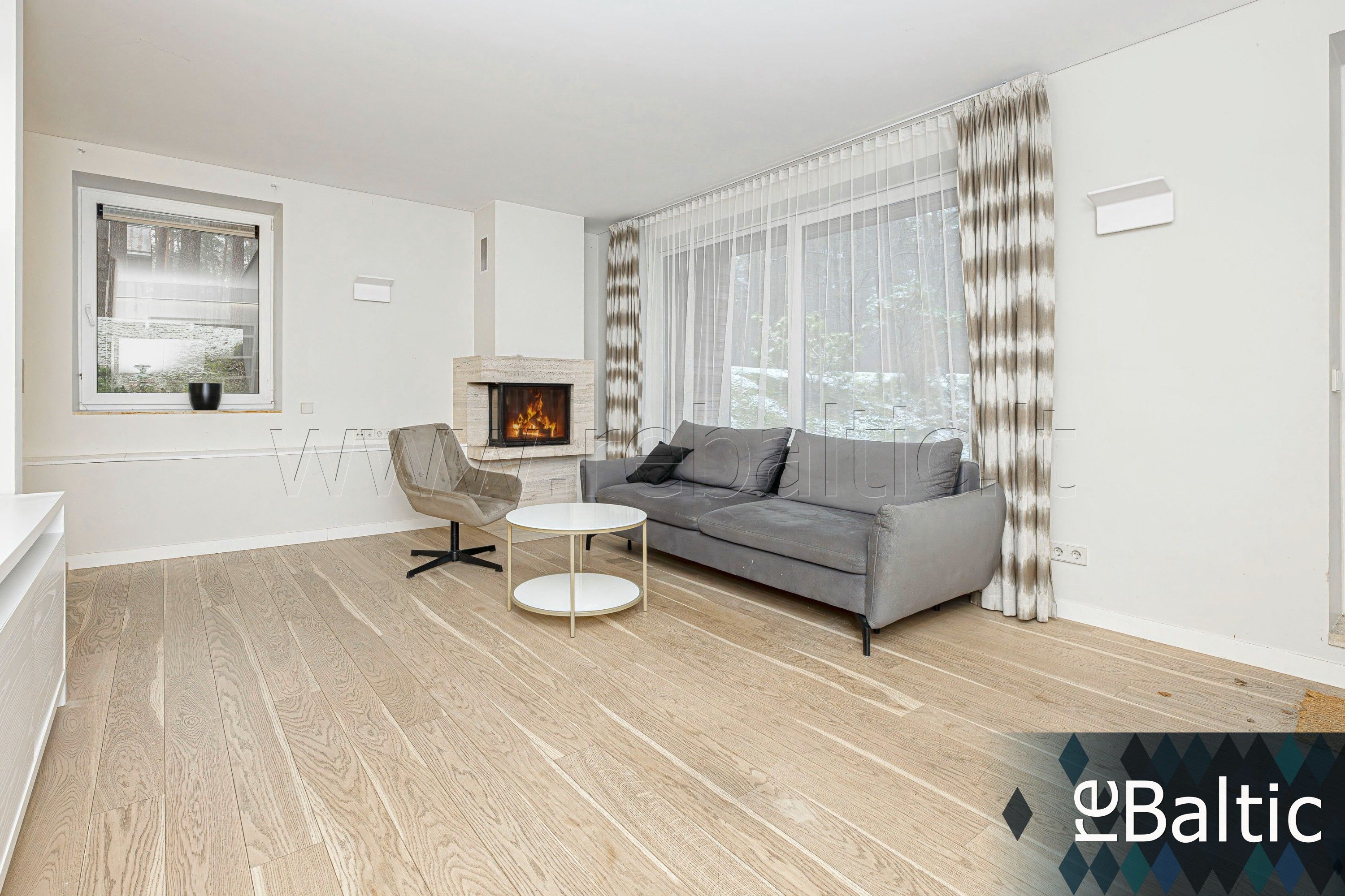 Vilnius - Apartment for sale - Properstar