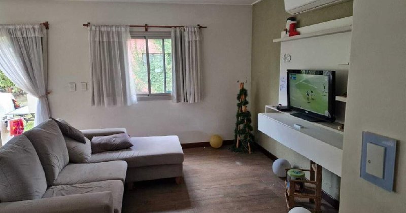 Maison à louer à City Bell - calle 28bis entre calle 488 y calle 489 ...