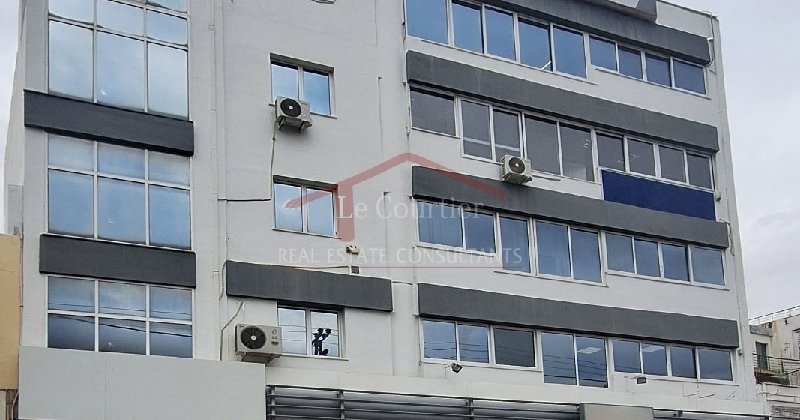 Building 2800 sq.m for sale - 18344 Center - Commercial building for ...