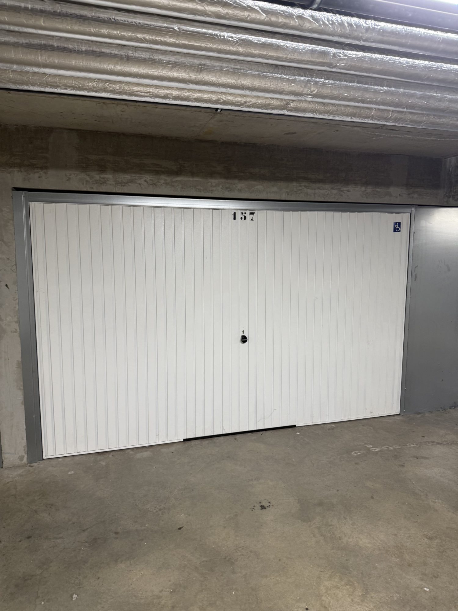 69008 Lyon - Garage for sale - Properstar