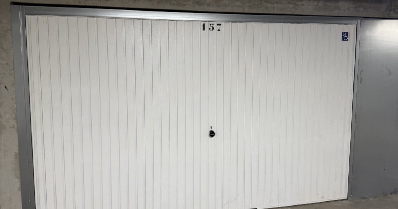 69008 Lyon - Garage for sale - Properstar