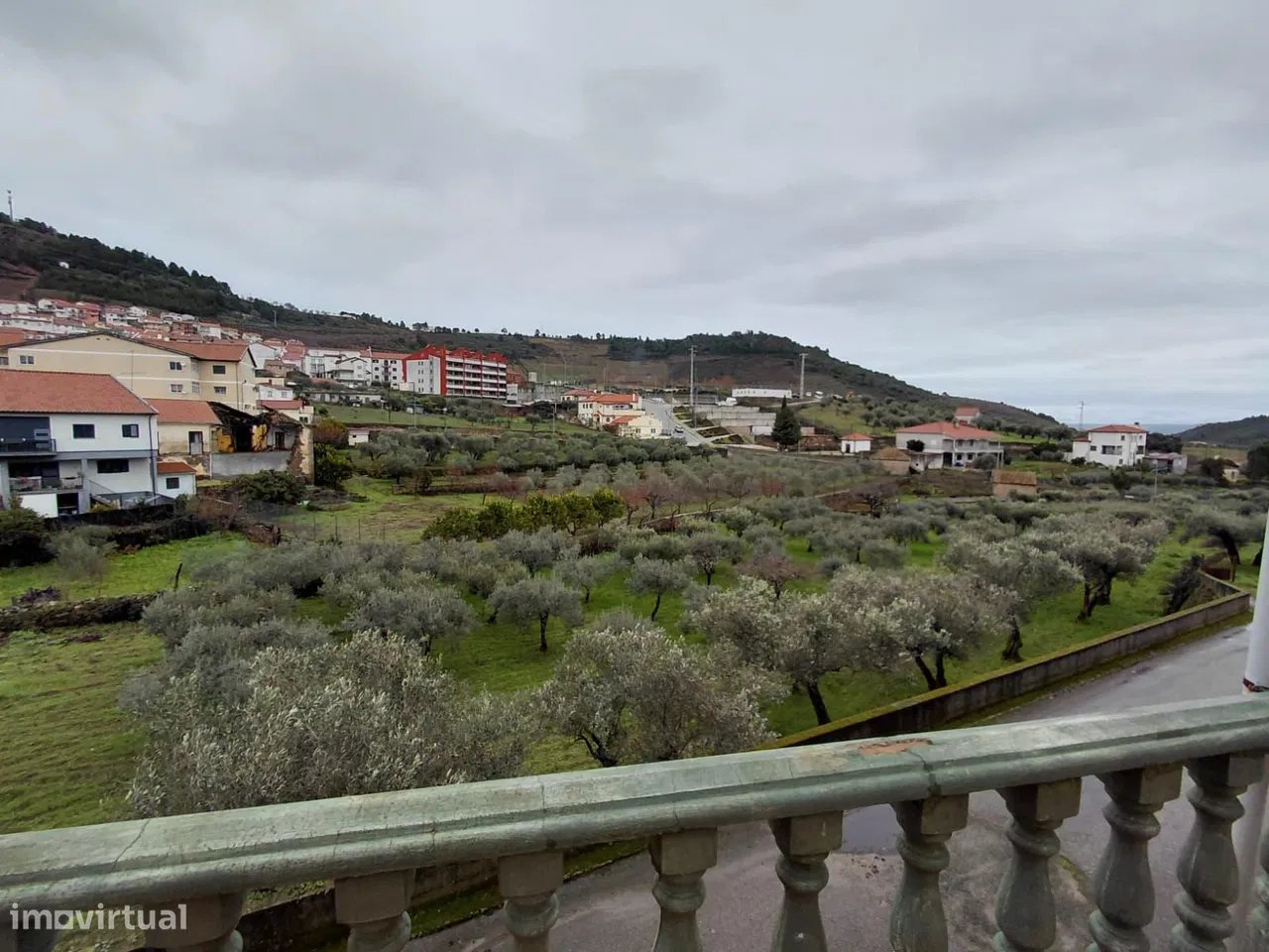 Bragança, Vila Flor E Nabo - 4 beds house for sale - Properstar