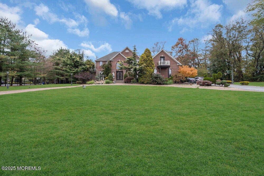 176 Oakland Mills Road, Monmouth, NJ, 07726 Manalapan - 5 assoalhadas ...