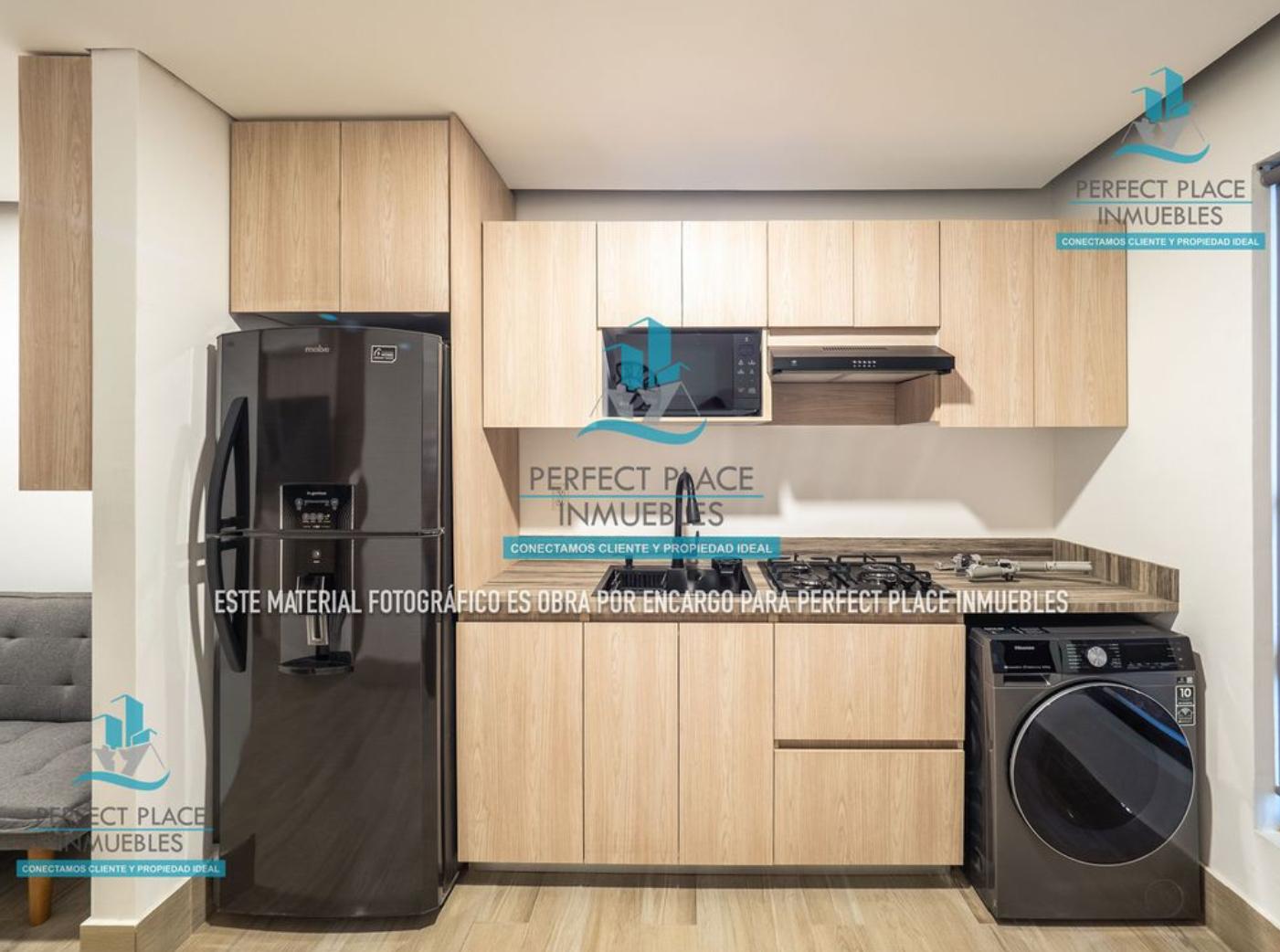 1 Condo/appartement à louer - 64103 Monterrey | Properstar