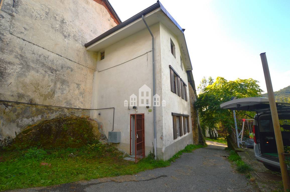 Via Rua,25, 10081 Castellamonte - 2 beds house for sale - Properstar