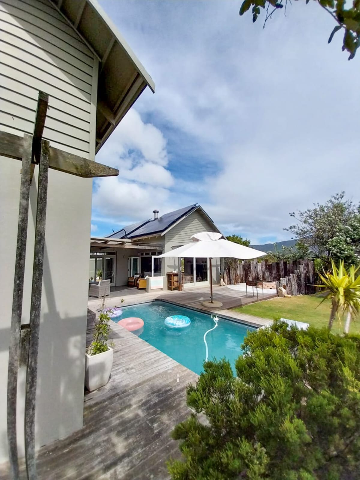 Casa: para alugar em Lake Michelle Segurança e Eco Estate Noordhoek ...