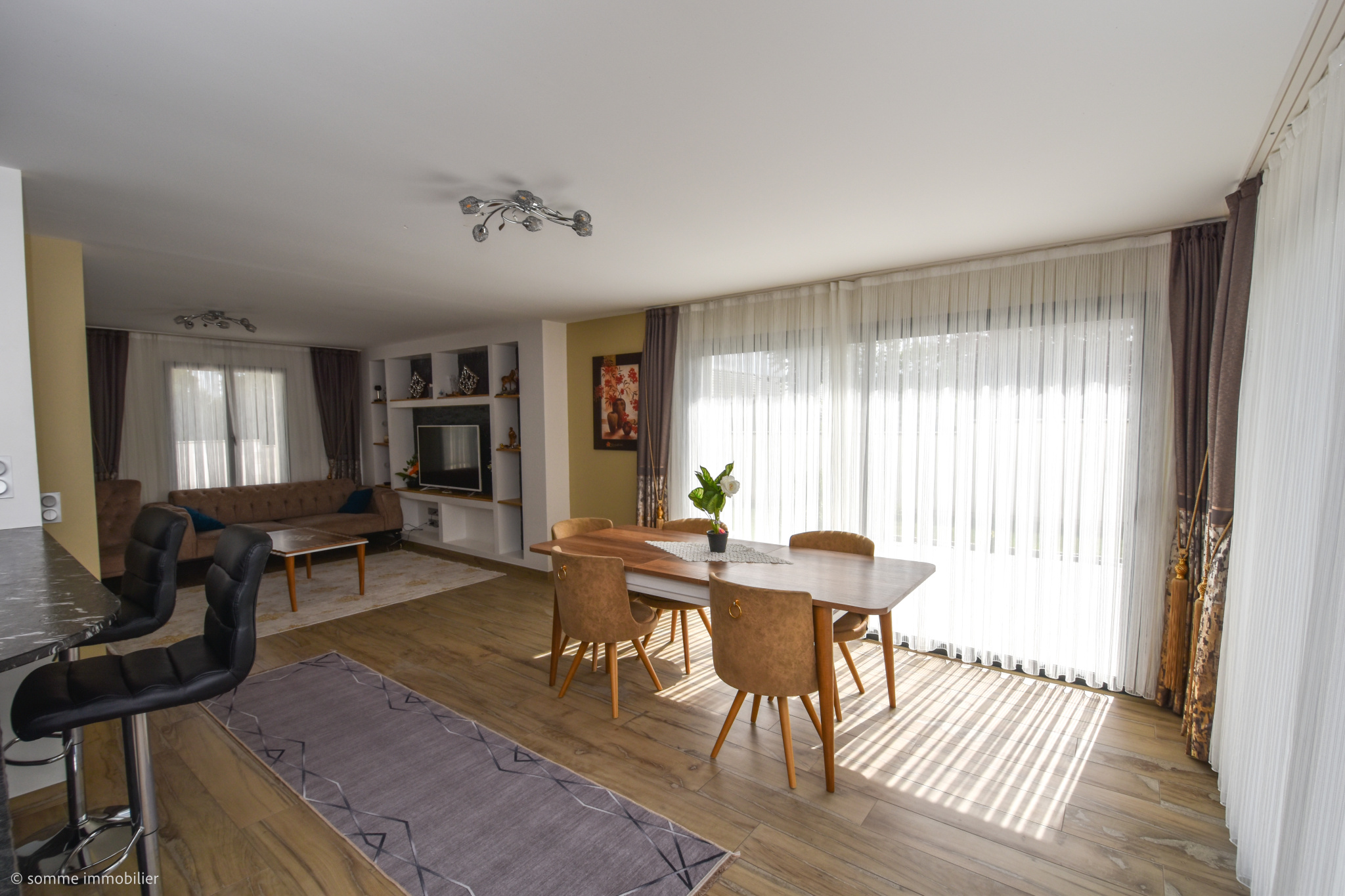 AMIENS metropolis - 80000 Amiens - 5 beds house for sale - Properstar