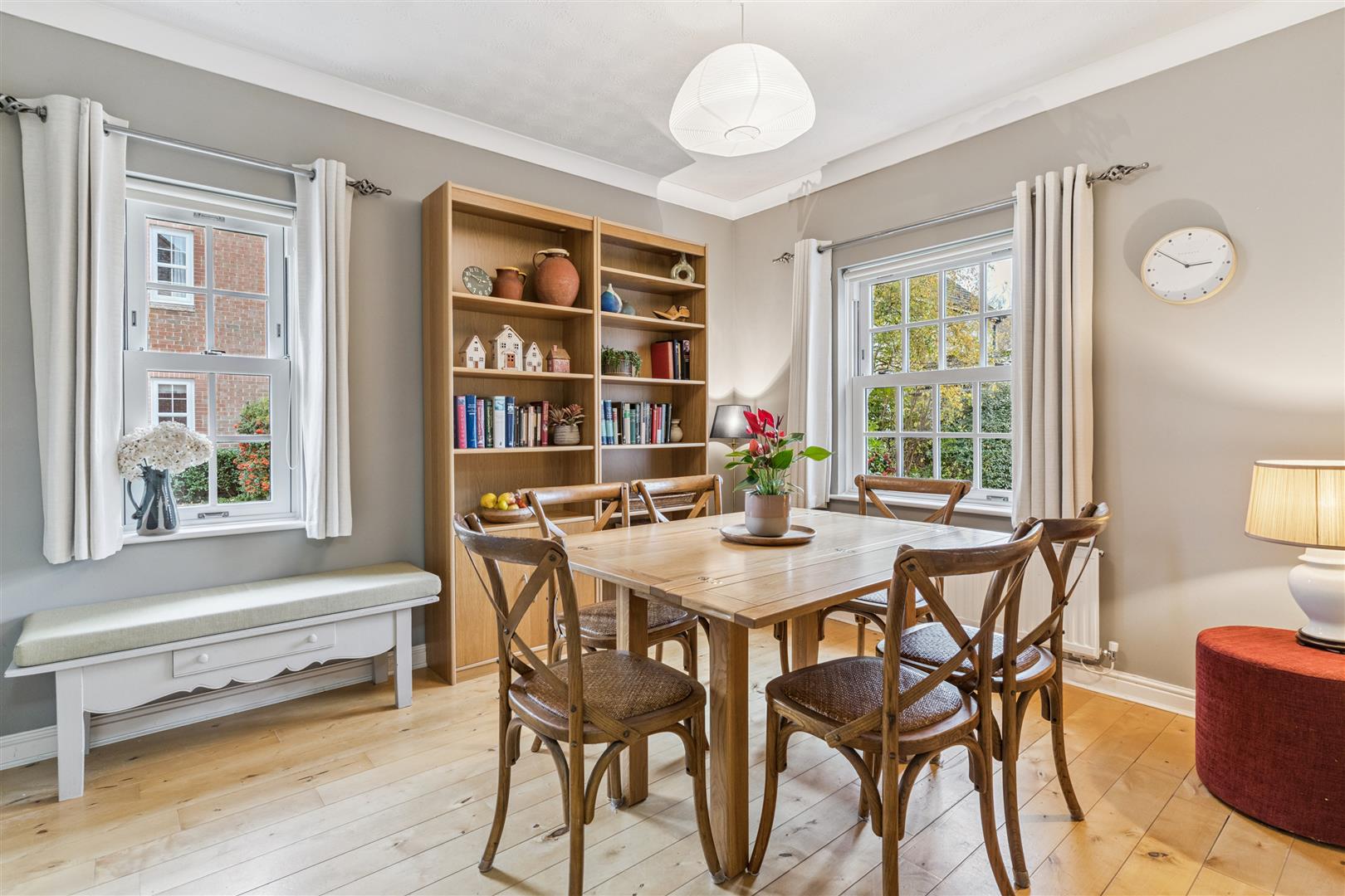 House: for sale in Olney - 3 beds house for sale - Properstar