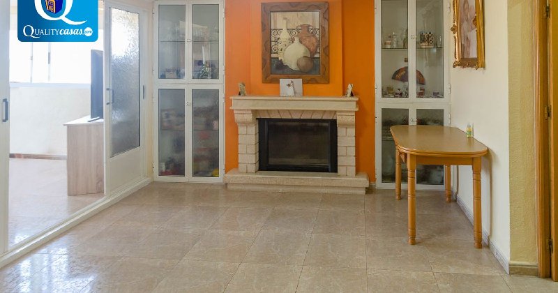 Apartment Venta Alicante - 03100 Jijona-Xixona - 4 beds apartment for ...