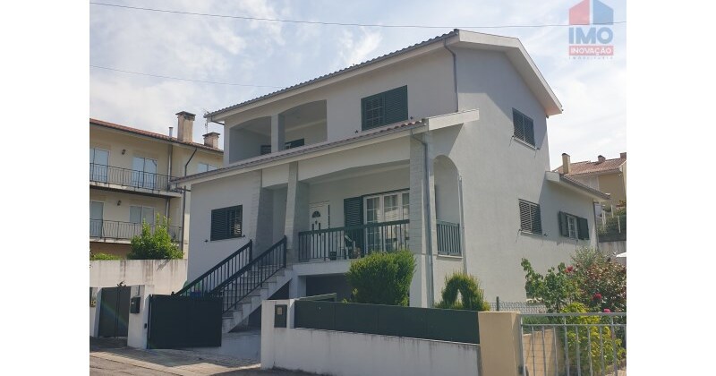 46 Appartements et maisons avec jardin à vendre - Mateus | Properstar